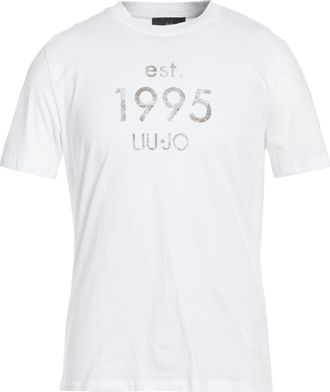 Liu Jo TOPS - T-shirts auf YOOX.COM