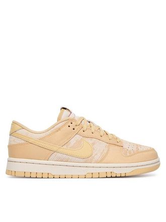 Nike Sneakers Dunk Low HJ5777 101 Beige