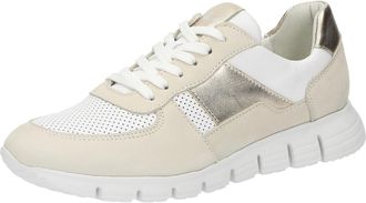 Sioux Sneaker Mokrunner