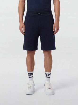 Philipp Plein Short Homme couleur Bleu Marine