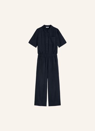 Marc O'Polo Denim Marc Opolo Denim Jumpsuit blau
