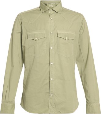 Mastricamiciai TOPS - Hemden auf YOOX.COM