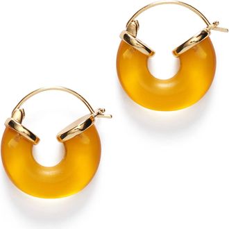 Anni Lu Boucles dOreilles Petit Swell Anni Lu