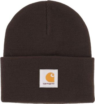 Carhartt Work in Progress Hat Logo Watch