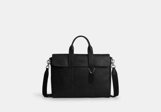 Coach Sullivan Portfolio Brief