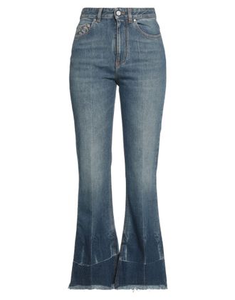 Stella McCartney HOSEN & R&Ouml;CKE - Jeanshosen auf YOOX.COM