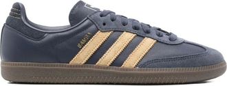 adidas Femme, Chaussures, Bleu, Taille: 40 EU Samba OG