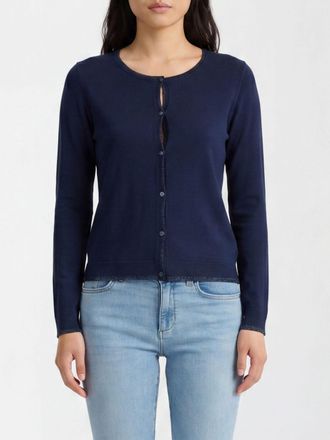 Liu Jo Pull Femme couleur Bleu Marine