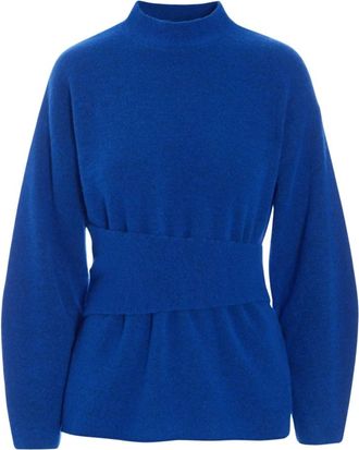 Bitte Kai Rand Strickware - - Knitwear - Damen - Blau - XL