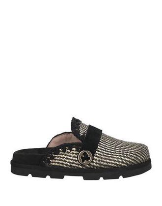 Mou CHAUSSURES - Mules & Sabots sur YOOX.COM