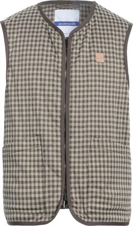 Jacob Cohen JACKEN & M&Auml;NTEL - Westen auf YOOX.COM