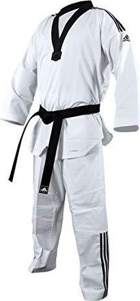 adidas Dobok Fighter Col Noir 170