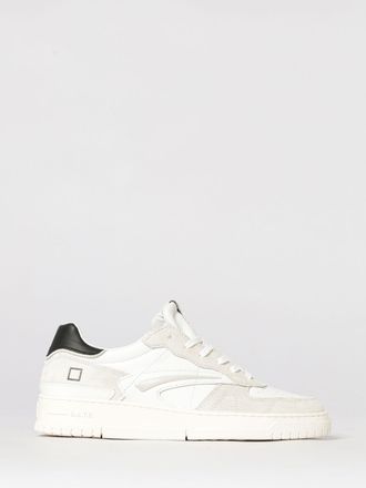 D.A.T.E. D. A.T. E. Baskets Homme couleur Blanc