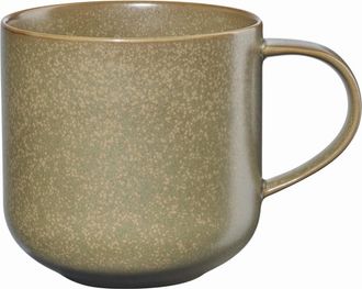 ASA coppa Henkelbecher Sencha Porzellan 0,4 l