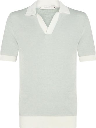 Paolo Pecora TOPS - Poloshirts auf YOOX.COM