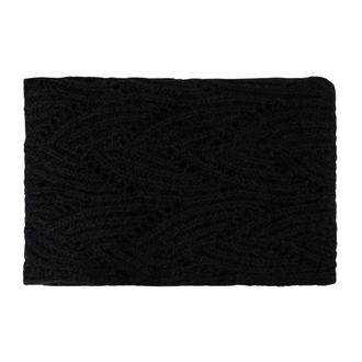 Part Two LilianaPW &Eacute;charpe - Femme - Accessoires - Noir - Taille: ONE Size