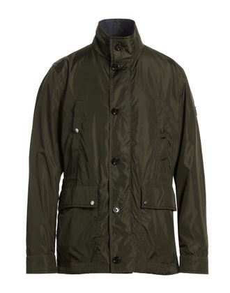 HUGO BOSS JACKEN & M&Auml;NTEL - Jacken und Anoraks auf YOOX.COM
