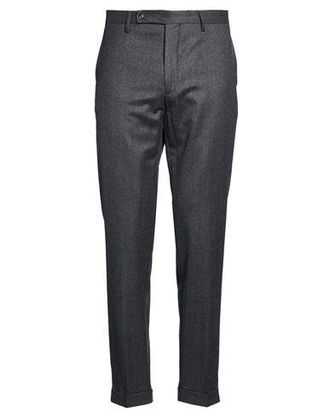 LUIGI BORRELLI NAPOLI BAS - Pantalons sur YOOX.COM