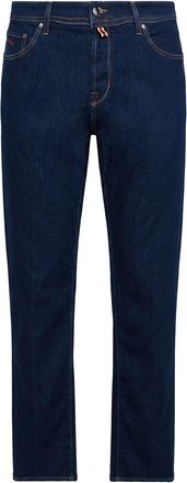 Jacob Cohen HOSEN & R&Ouml;CKE - Jeanshosen auf YOOX.COM