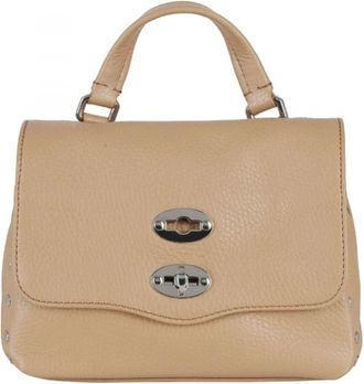 Zanellato Femme, Sacs, Brun, Taille: ONE Size Postina Baby