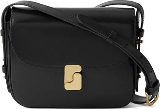 SOEUR Sac Bellissima Mini Cuir de Buffle Soeur