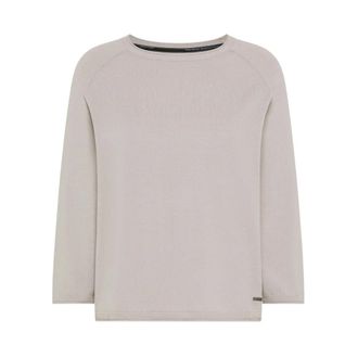 Roberto Ricci Design Rrd, Damen, Strickwaren, Beige, SGr&ouml;&szlig;e