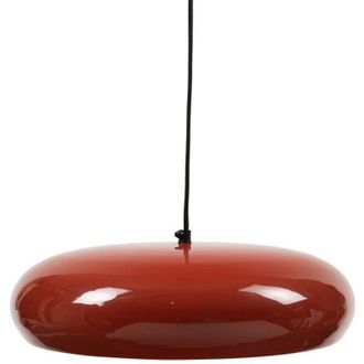 Amadeus Amadeus - Suspension Retro Terracotta