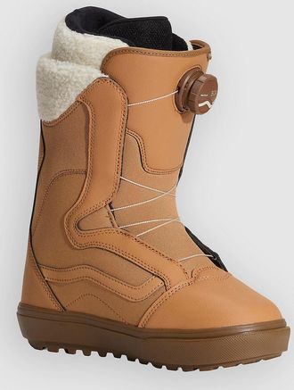 Vans Encore OG 2027 Snowboard-Boots mdm gum