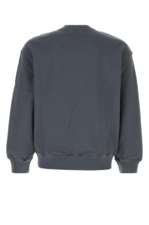 Maison Kitsun&eacute; Comfort Sweatshirt - Gray