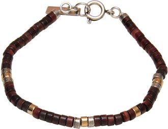 Isabel Marant SCHMUCK und UHREN - Armb&auml;nder auf YOOX.COM
