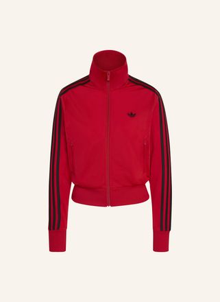 adidas Originals Adidas Originals Trainingsjacke Firebird Classic rot