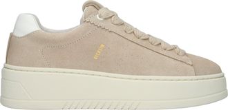 Blackstone GARNET RORY - FL723 Earth - Sneaker (low)