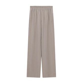 Golden Goose Wide Hosen - - Trousers - Damen - Braun - M