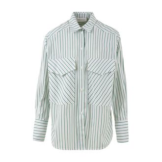 Beatrice .B Stilvolle Damenbluse - - Blouses & Shirts - Damen - Gr&uuml;n - S