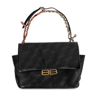 Balenciaga Damen, Taschen, Schwarzk, ONE SIZEGröße