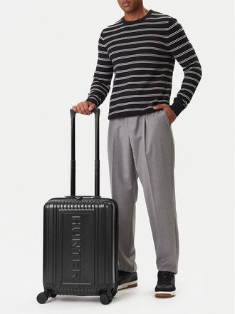 Hunter Kabinenkoffer CWBEO-HUNTER-S-001-08 Schwarz
