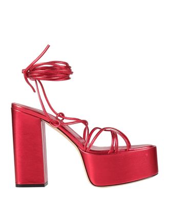 PARIS TEXAS SCHUHE - Sandalen auf YOOX.COM