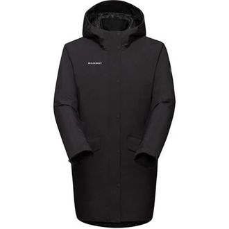 Mammut Damen Hoodie Chamuera HS Thermo