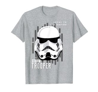 Star Wars Stormtrooper Loyal To The Empire T-Shirt