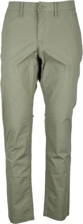 Timberland Homme, Pantalons, Vert, Taille: W40 Pantalon