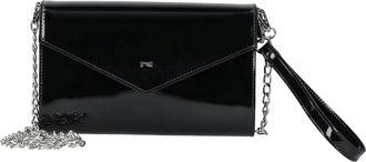 Nero Giardini Clutch
