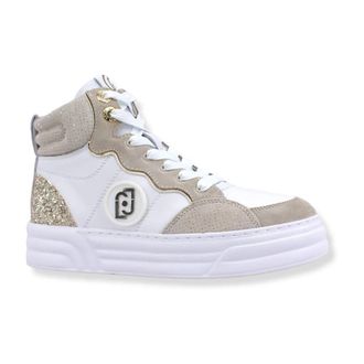 Liu Jo Sneakers - - Shoes - Damen - Beige - 36 EU