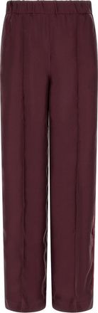 F.R.S. For Restless Sleepers F. R.S For Restless Sleepers Casual Hose - Bordeaux