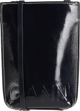 Ganni TASCHEN - Umh&auml;ngetasche auf YOOX.COM