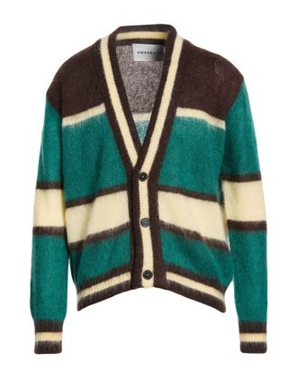 Amaranto STRICKWAREN - Strickjacken auf YOOX.COM