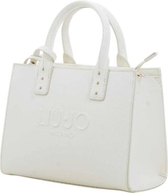 Liu Jo Femme, Sacs, Blanc, Taille: ONE Size Bags