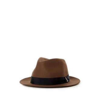 Doria 1905 Chapeau Tribly en laine
