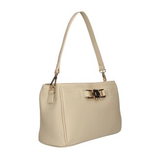 Valentino Alina Schultertasche - - Bags - Damen - Beige - ONE SIZE