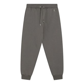 Ami Jogginghose - - Trousers - Herren - Grau - 2XL