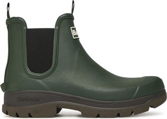 Barbour Gummistiefel Barbour MRF0028OL51 Gr&uuml;n